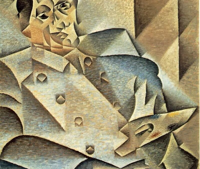 Cubismo | Arte e Educação